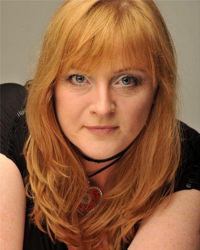 Two’s Company World Premiere – ALL STAR Cast Announced! – Gillian Duffy