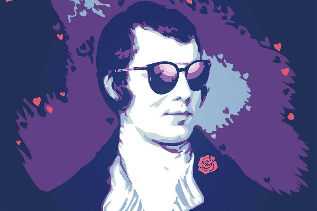 Cast Announced for The Ghosting of Rabbie Burns (London Shows ...